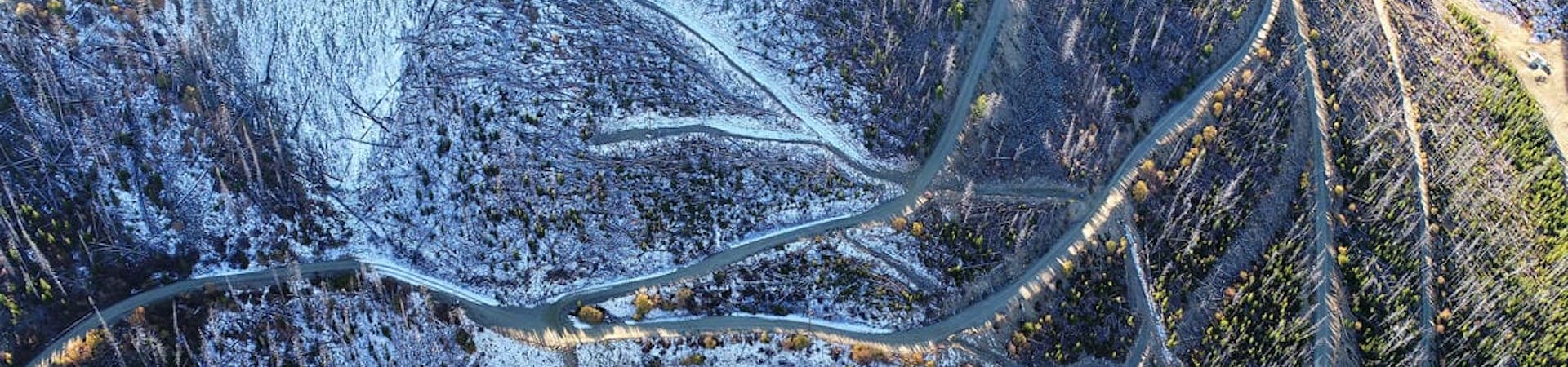 Weather & Road Conditions - Jervois Idaho Cobalt